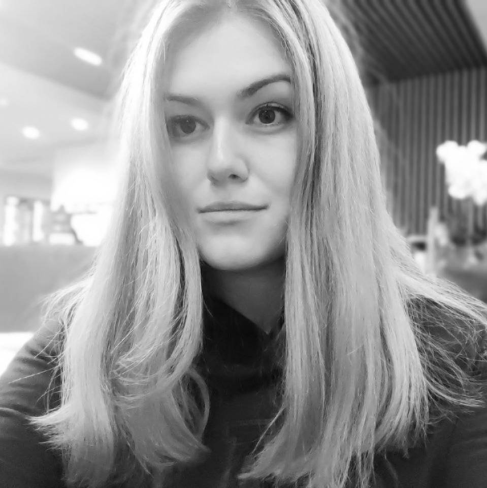 Иконка канала Alexandra Malygina Fler