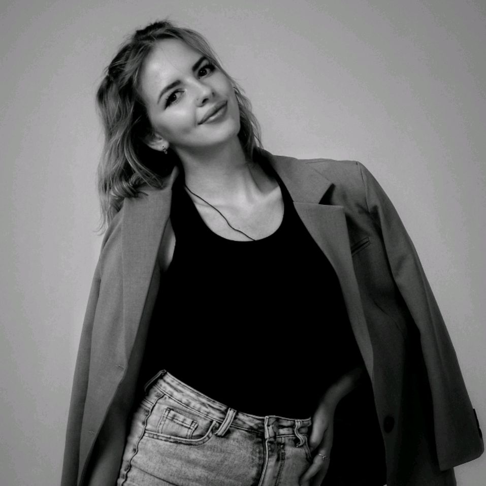 Иконка канала TATIANA DENISOVA