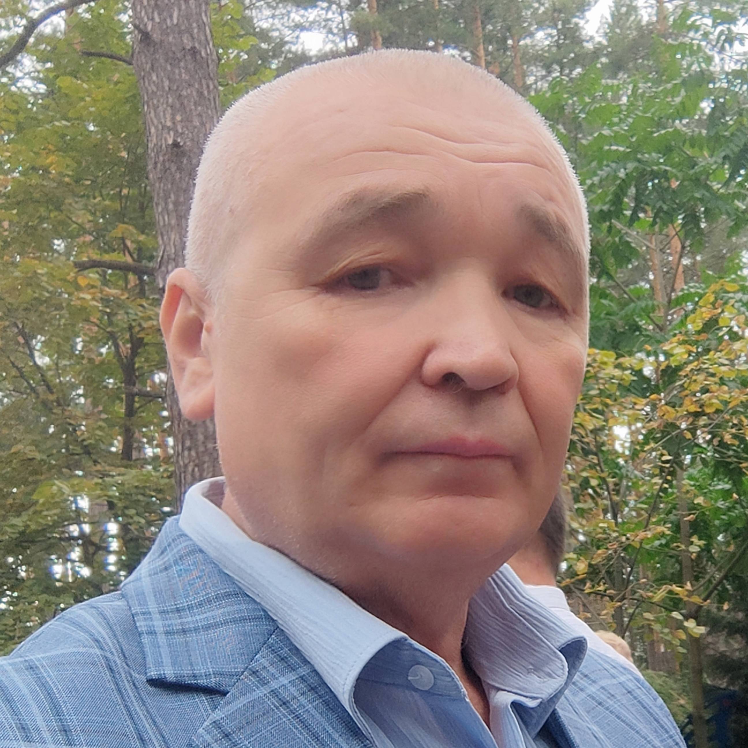 Иконка канала Владимир Балакиров