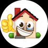 Иконка канала ?DOMIKstudio? (официальный канал)