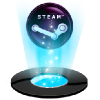 Иконка канала КЛЮЧИ STEAM БЕСПЛАТНО