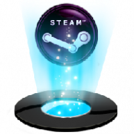 Иконка канала КЛЮЧИ STEAM БЕСПЛАТНО