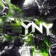 Иконка канала FEYNY