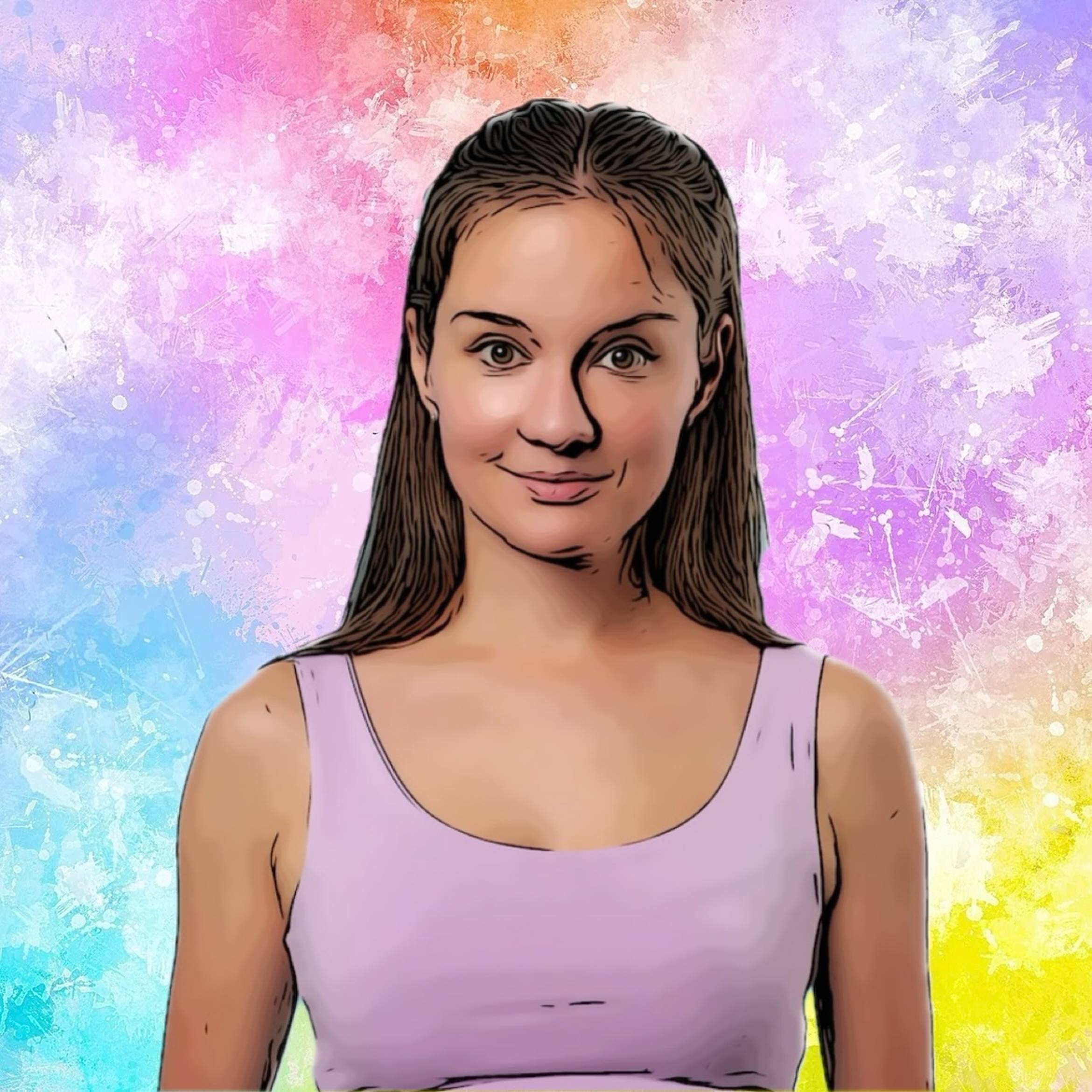 Иконка канала Маша Гариковна