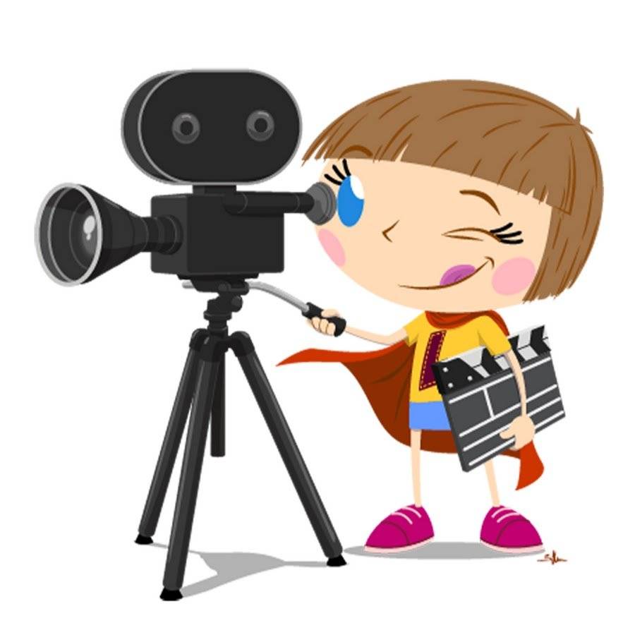 Иконка канала OLGA VIDEO