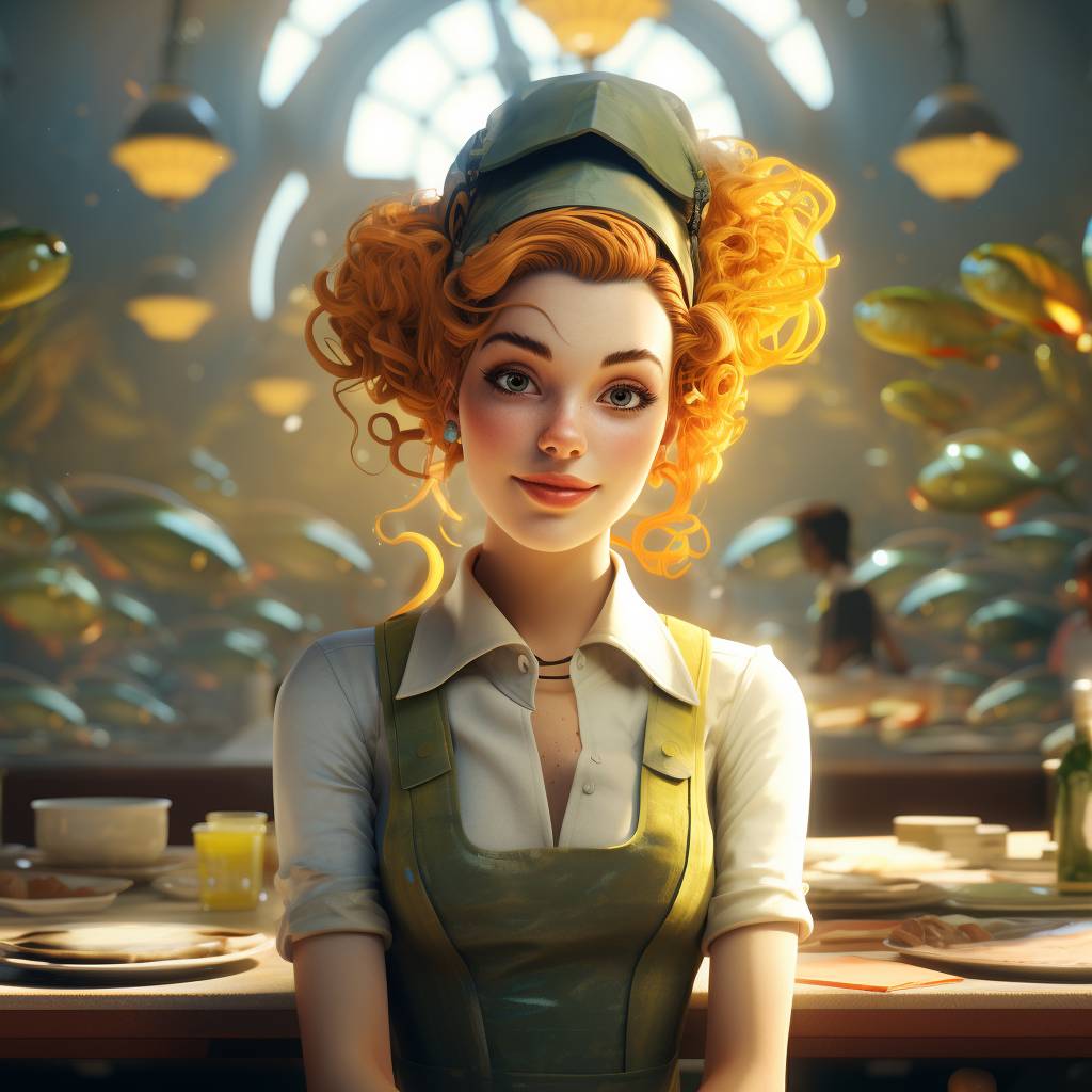 Иконка канала Кулинарная Магистраль