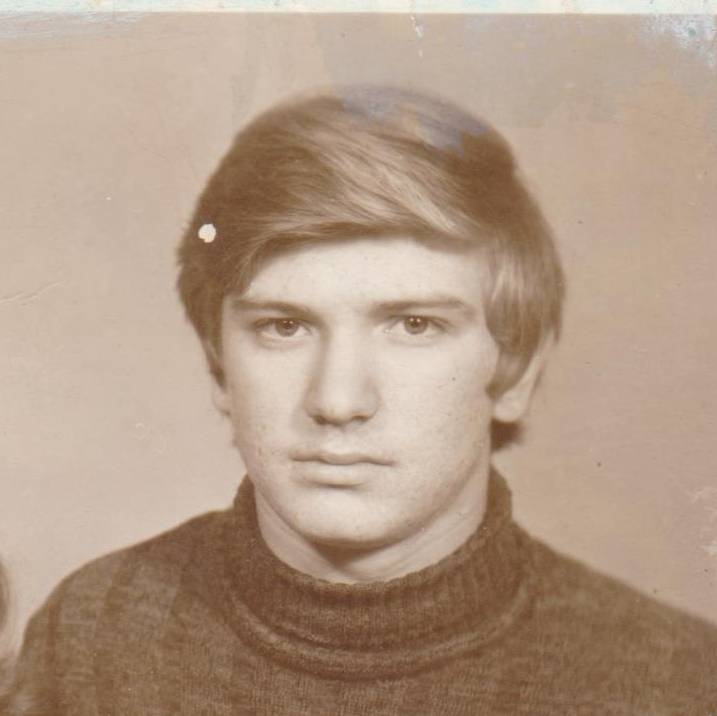 Иконка канала Vladimir_646142