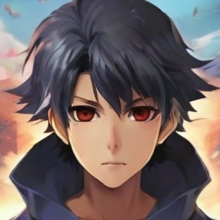 Иконка канала Анимэ888