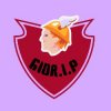 Иконка канала GIDR.I.P