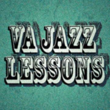 Иконка канала VA Jazz Lessons