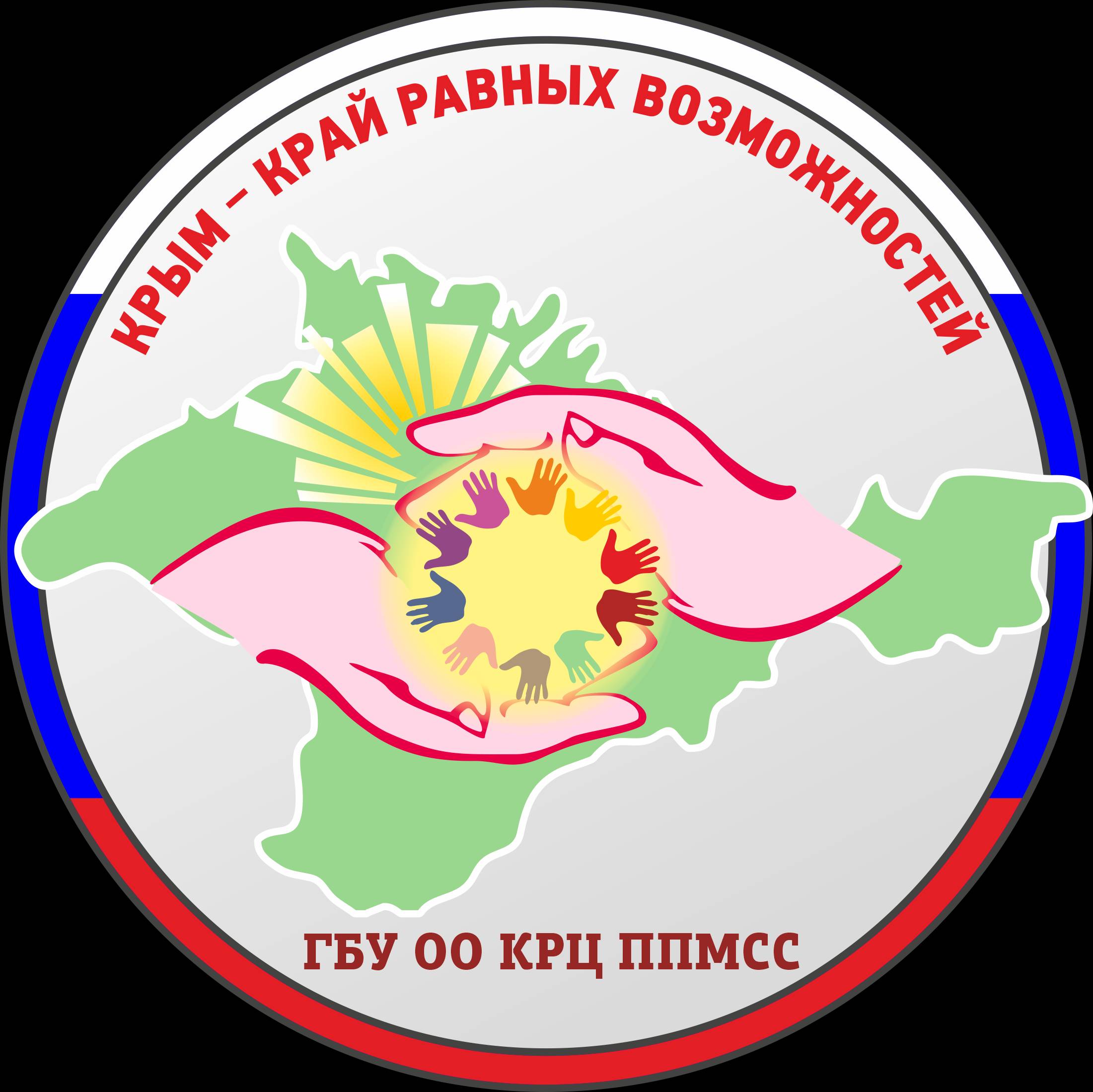 Иконка канала ГБУ ОО КРЦ ППМСС