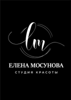 Иконка канала Студия красоты Елены Мосуновой