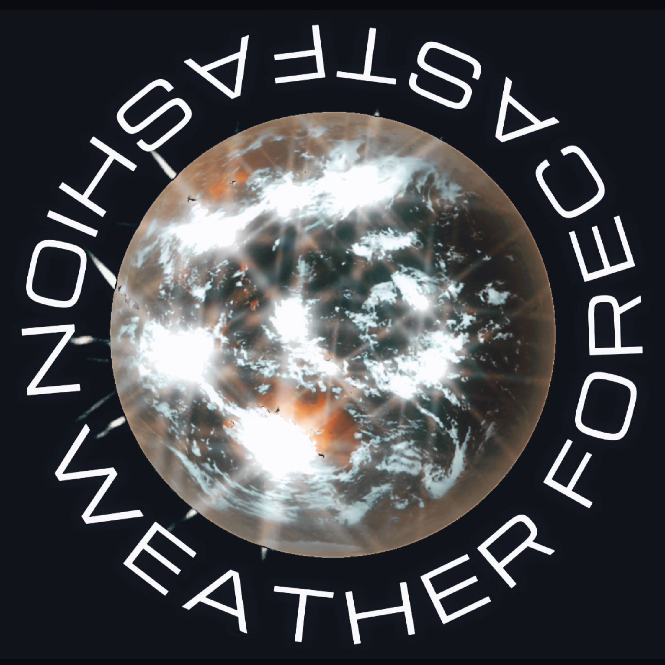 Иконка канала FASHION WEATHER FORECAST