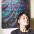 Иконка канала Екатерина Казакевич художник