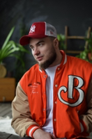 Иконка канала МУЖСКОЕ МНЕНИЕ