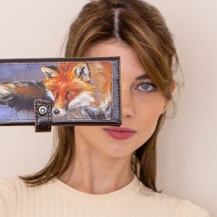 Иконка канала Eshemoda Яркие аксессуары из кожи