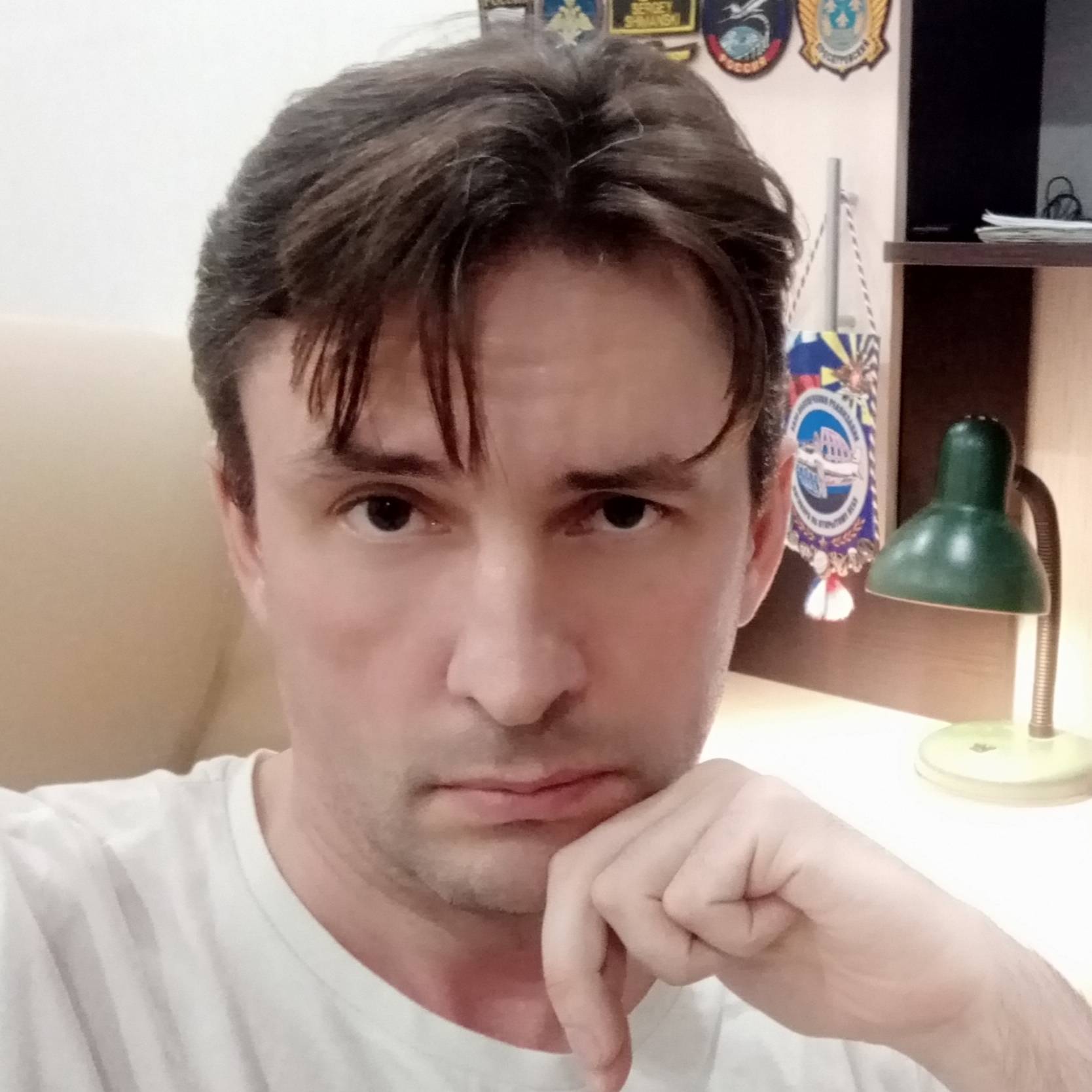 Иконка канала flyer0801