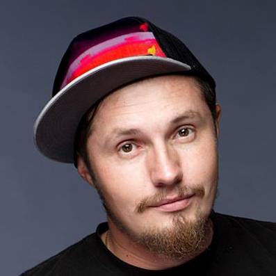 Иконка канала Сергей Попов