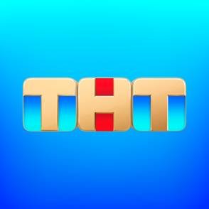 Иконка канала УТРО ТНТ