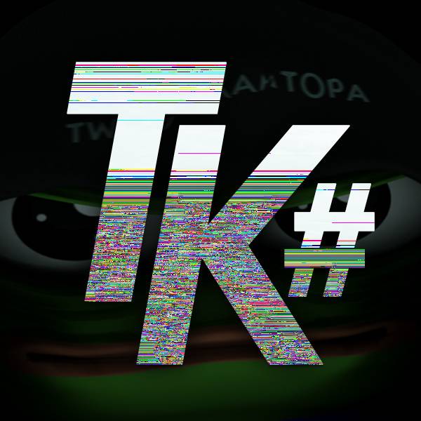 Иконка канала TWITCHKONTORA