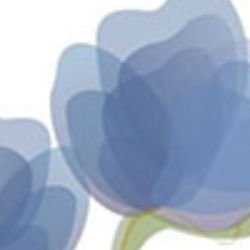 Иконка канала Натуральные ткани "Льняные мотивы"