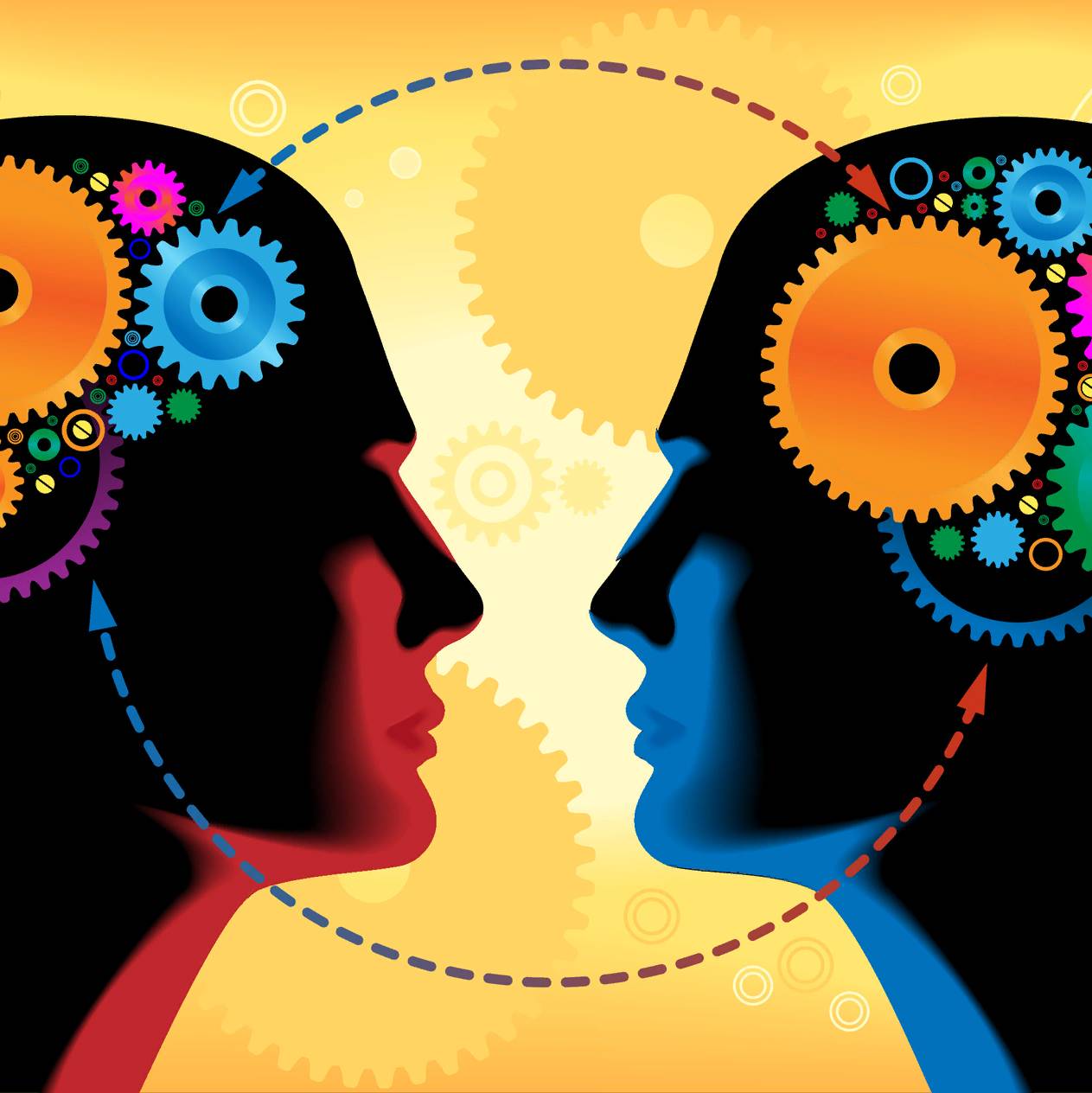 Иконка канала ПСИХОЛОГИЯ