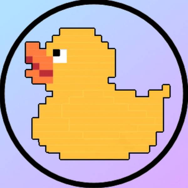 Иконка канала Chirr Duck