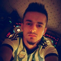 Иконка канала DJ Radiation