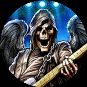 Иконка канала живая музыка