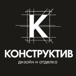 Иконка канала Конструктив Групп