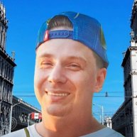 Иконка канала Виктор Хомутовский монтаж в CapCut