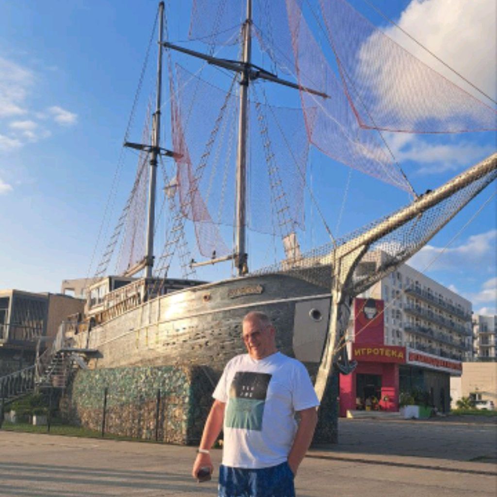 Иконка канала OLEG Kot