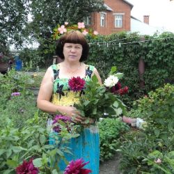 Иконка канала 🌸Рапсодия сада🌸