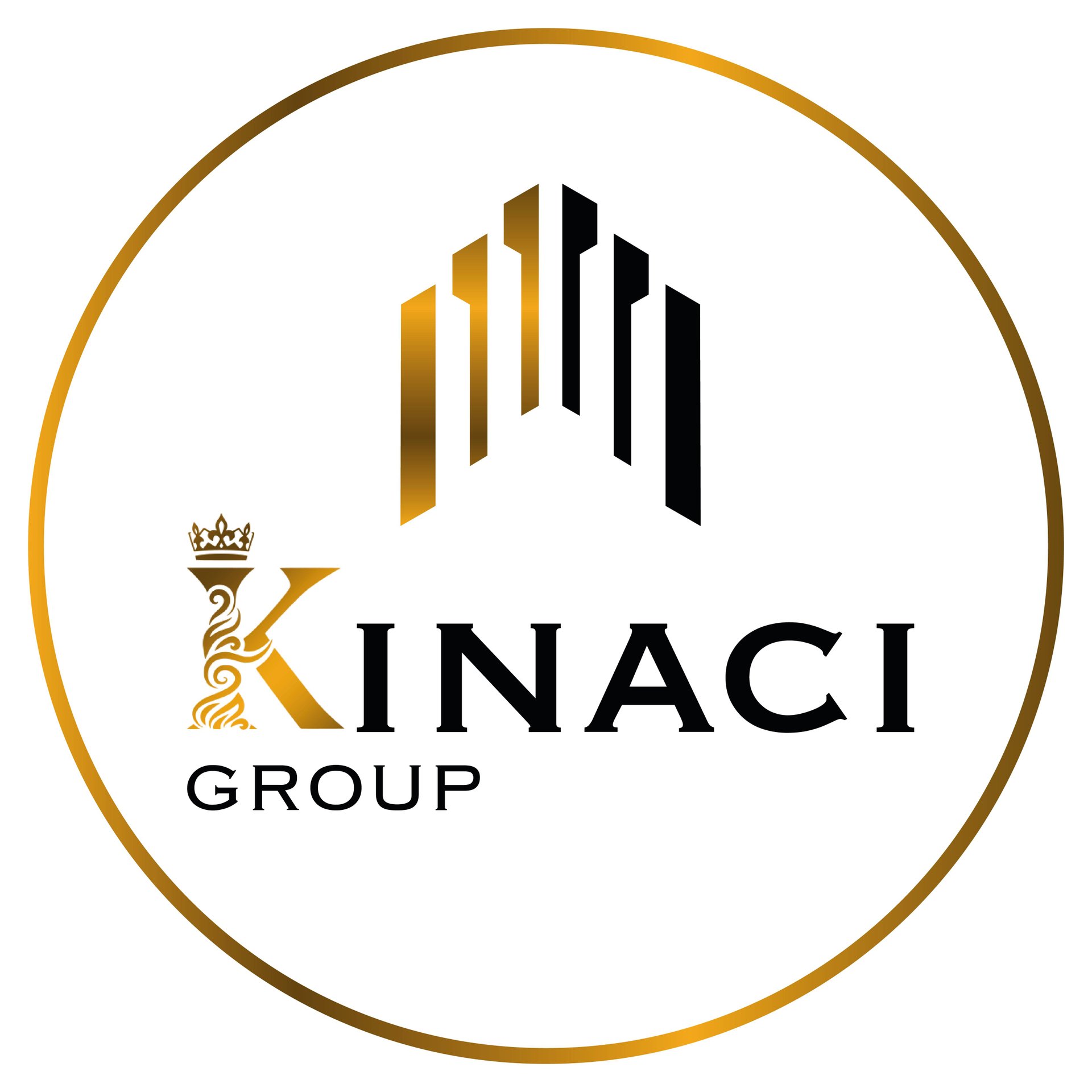 Иконка канала Kinaci Group | Недвижимость в Турции