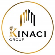 Иконка канала Kinaci Group | Недвижимость в Турции