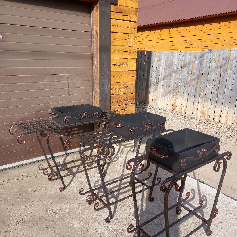 Иконка канала Изделия из металла (Холодная ковка)