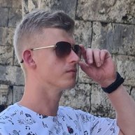 Иконка канала КОММЕРС