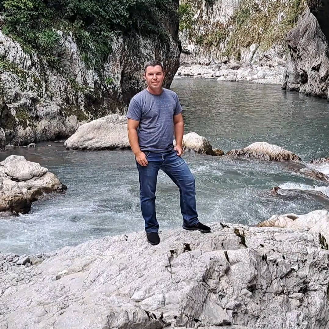 Иконка канала Горный Воздух