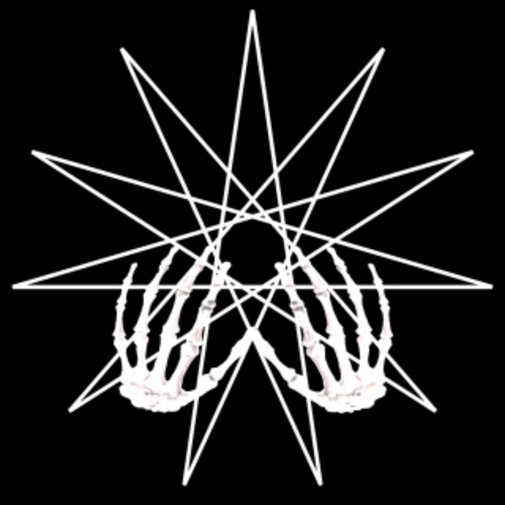 Иконка канала Mortal Spiritus | Малена Мищерская