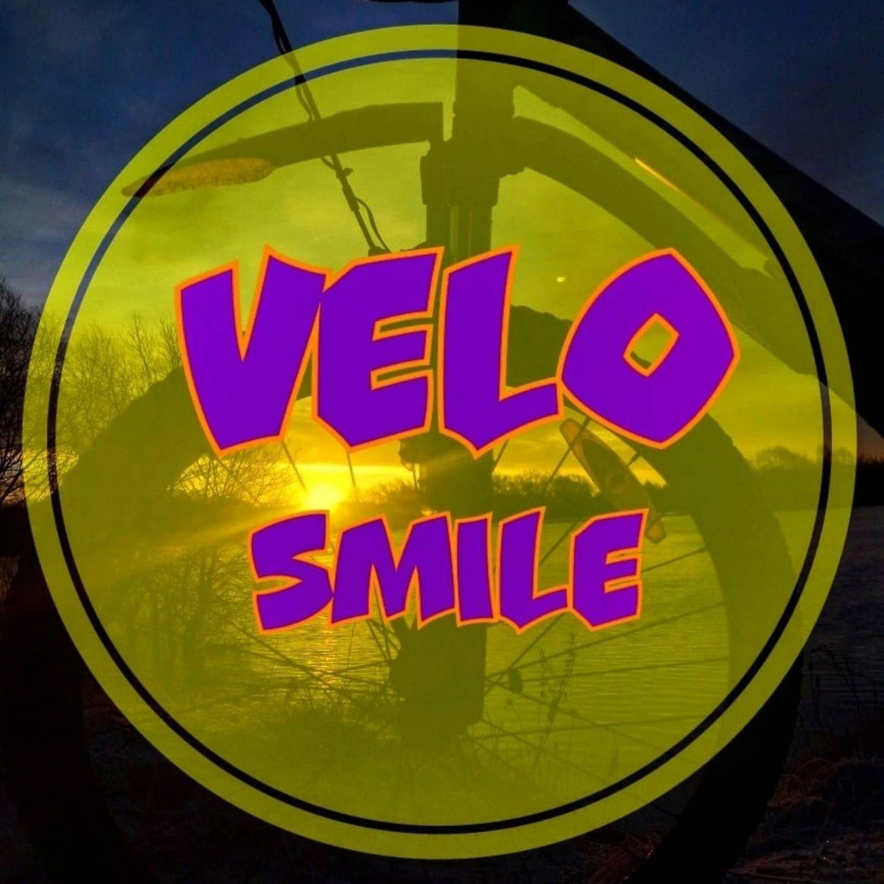 Иконка канала VeloSmile