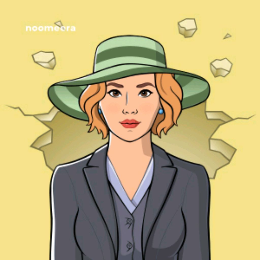 Иконка канала Olga