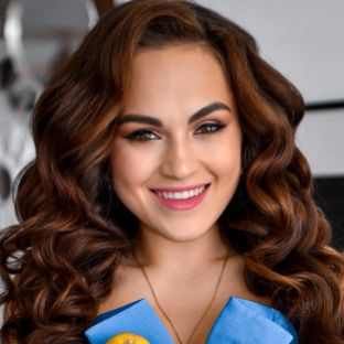 Иконка канала Алина Шарафиева