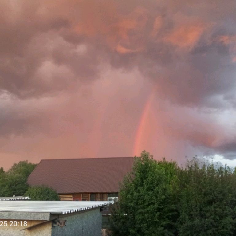 Иконка канала Маша_Каша