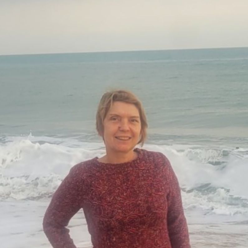 Иконка канала Нина К.