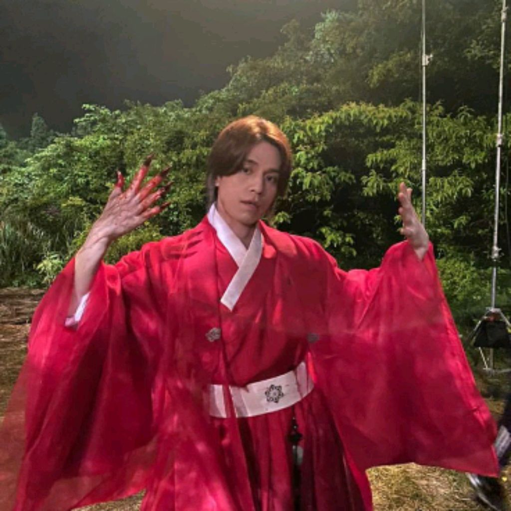 Иконка канала кумихо