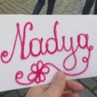 Иконка канала Надежда Рублева