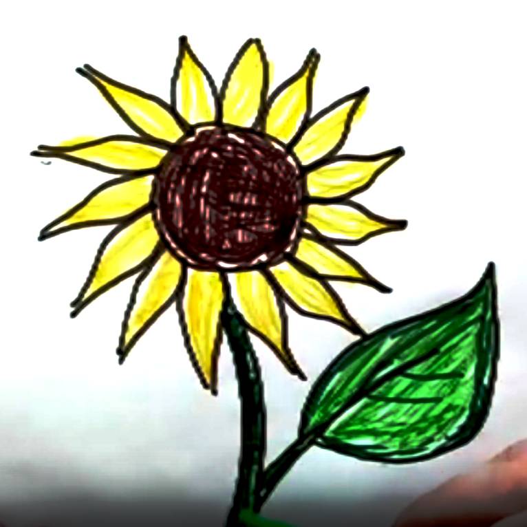 Иконка канала Рисунки детям