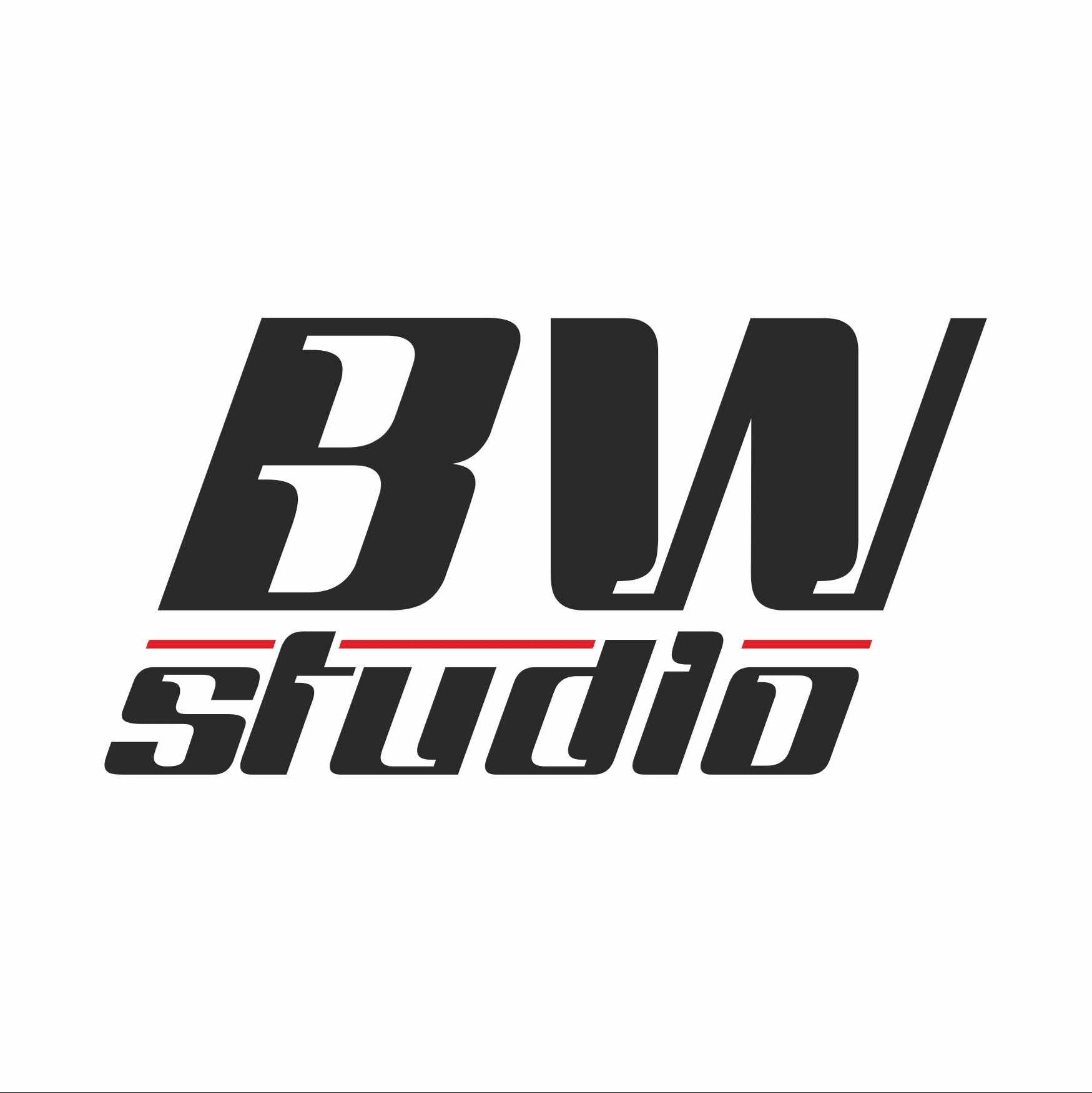 Иконка канала BW Studio