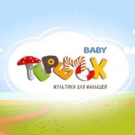 Иконка канала Teremok Baby