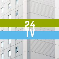 Иконка канала 24 тв